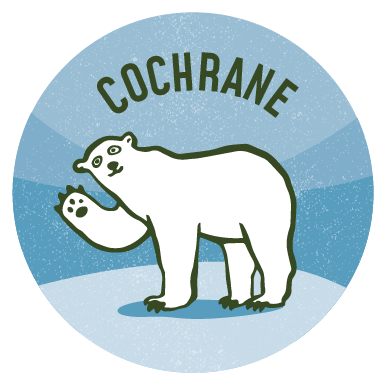 Cochrane | The Seven