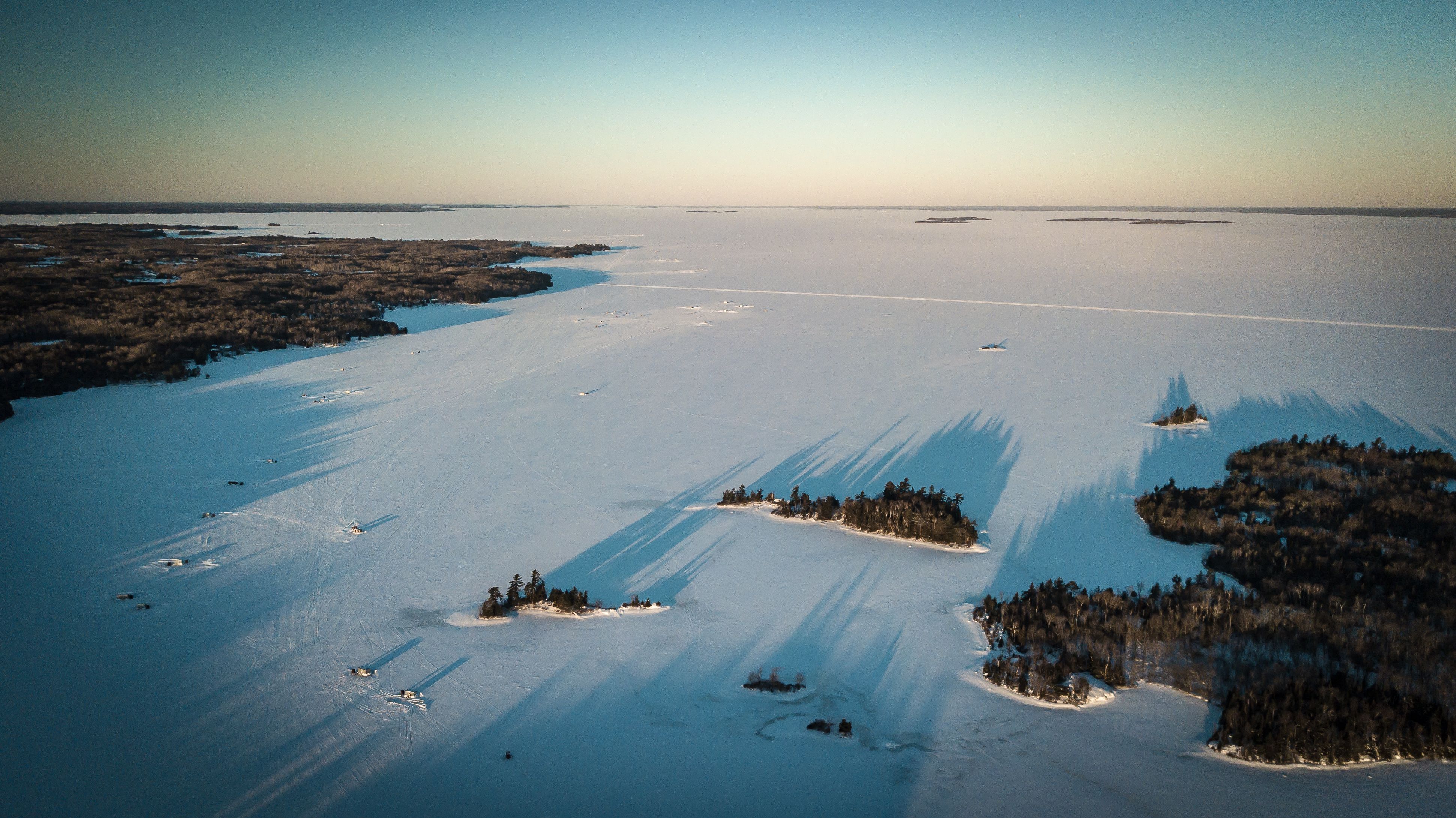North Bay | The Seven