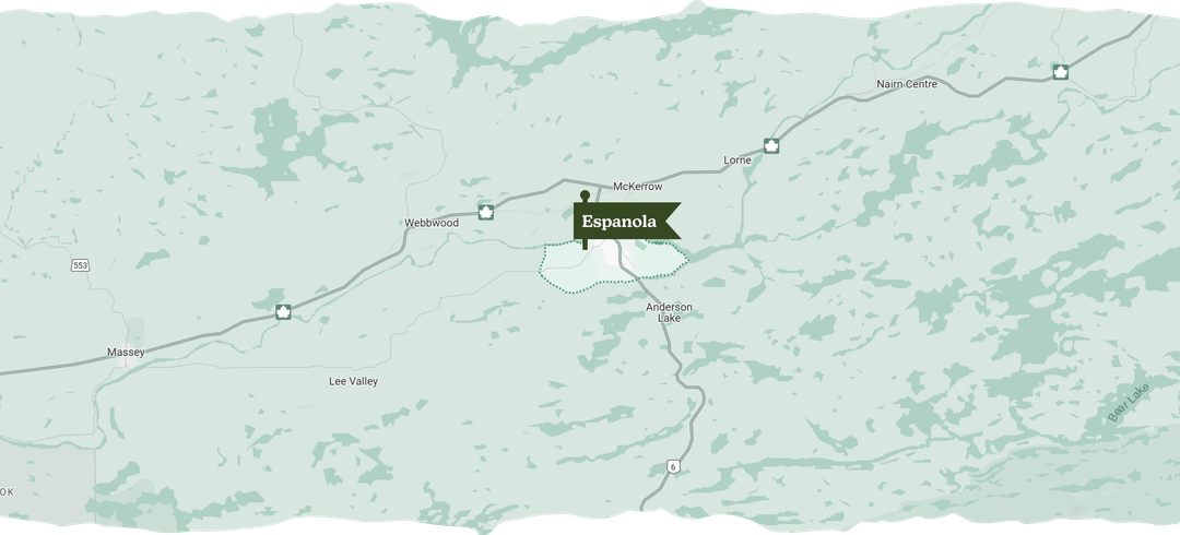 Espanola | The Seven