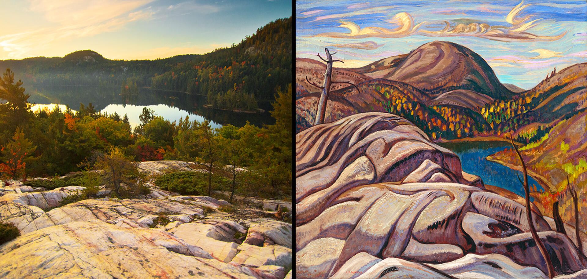 Group of Seven | The Seven