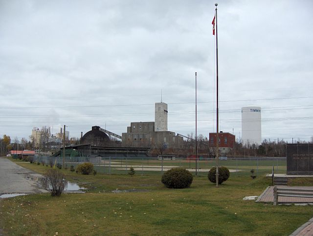 Discover the City of Timmins in Northeastern Ontario