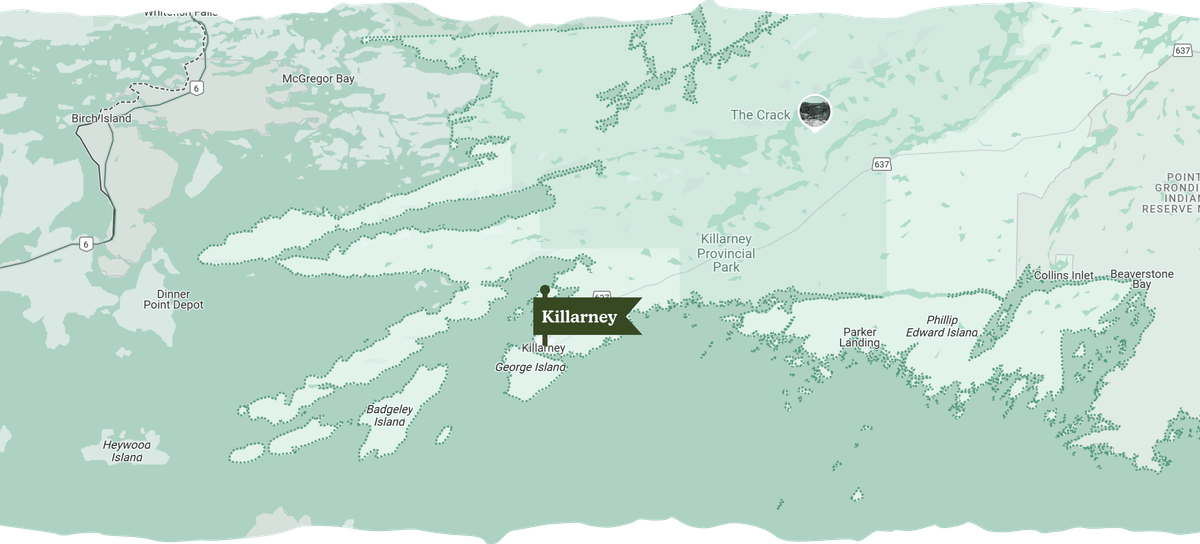 Killarney | The Seven