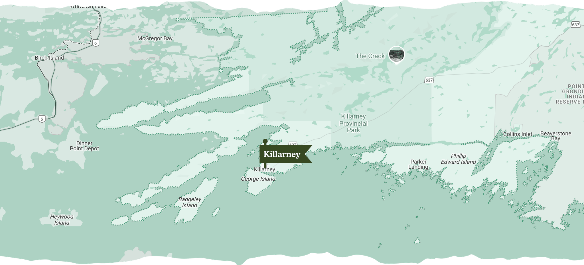 Killarney | The Seven