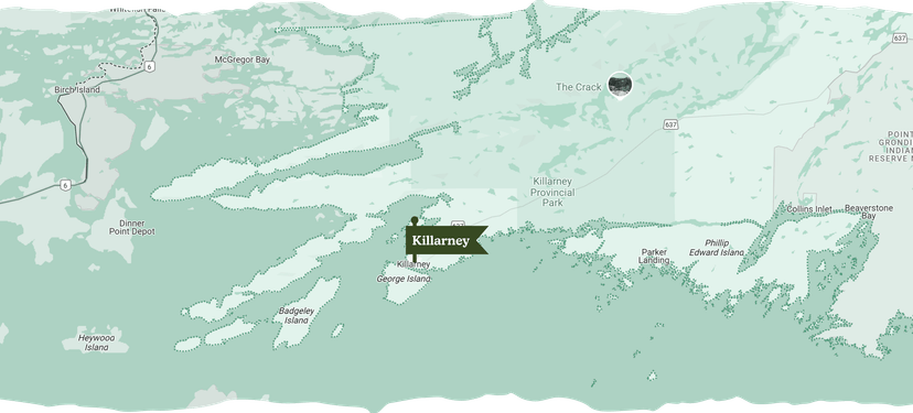 Killarney | The Seven