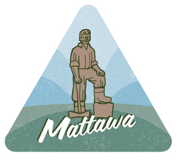 Mattawa | The Seven