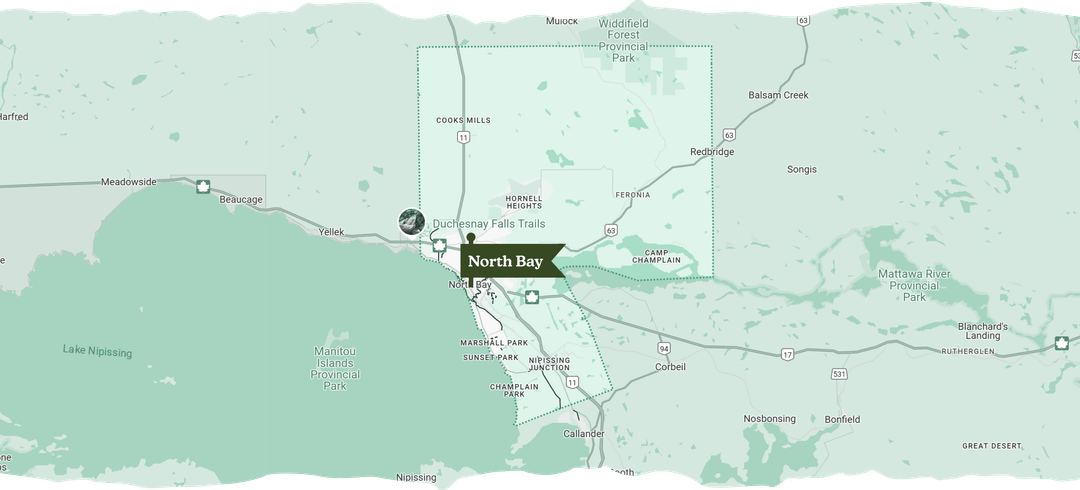 North Bay | The Seven