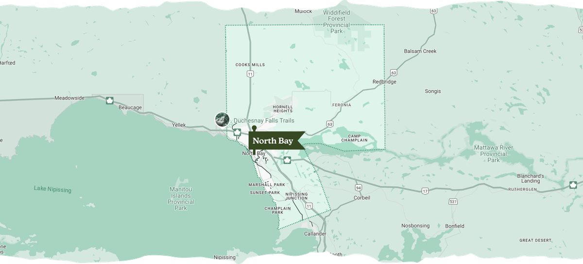 North Bay | The Seven