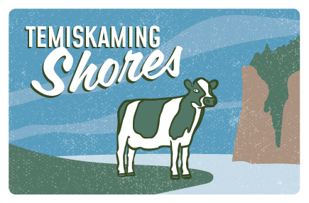 Temiskaming Shores: One Lake, Two Provinces, Three Cultures