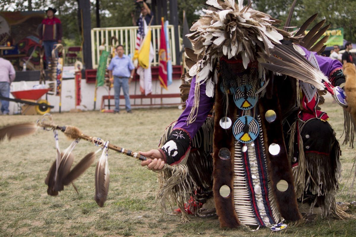 Wiikwemkoong Unceded Territory | The Seven