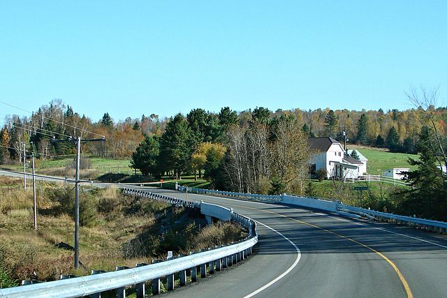 Markstay-Warren | The Seven