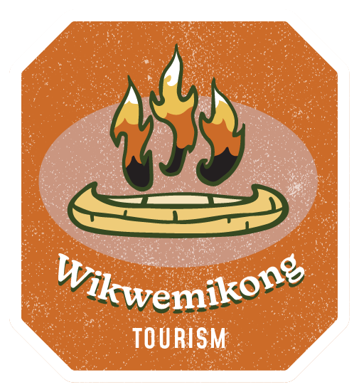 Wiikwemkoong Unceded Territory | The Seven