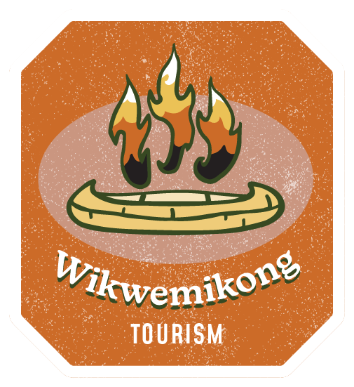 Wiikwemkoong Unceded Territory | The Seven