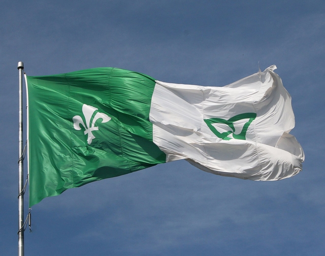 Kapuskasing | The Seven