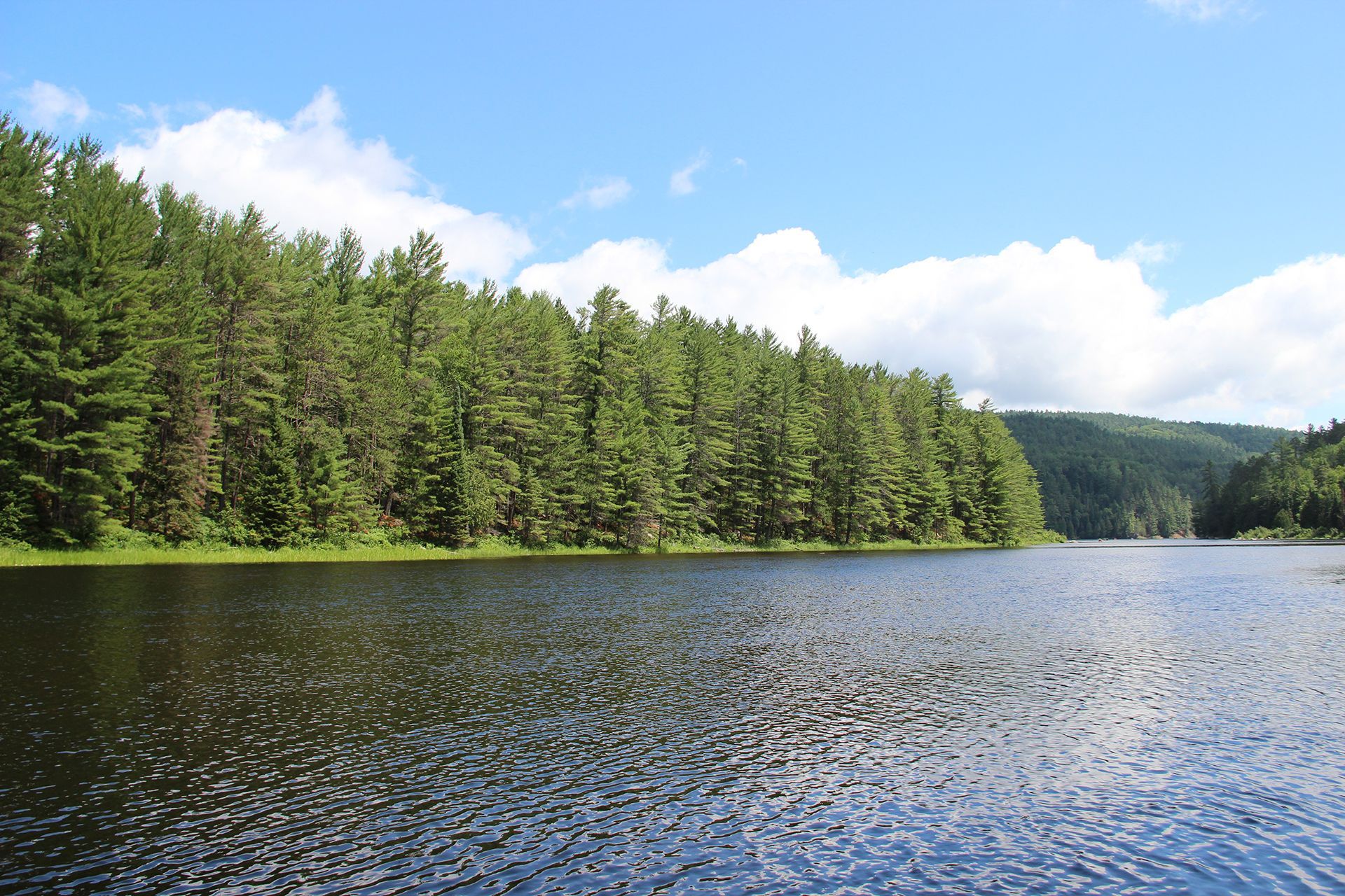 Mattawa | The Seven